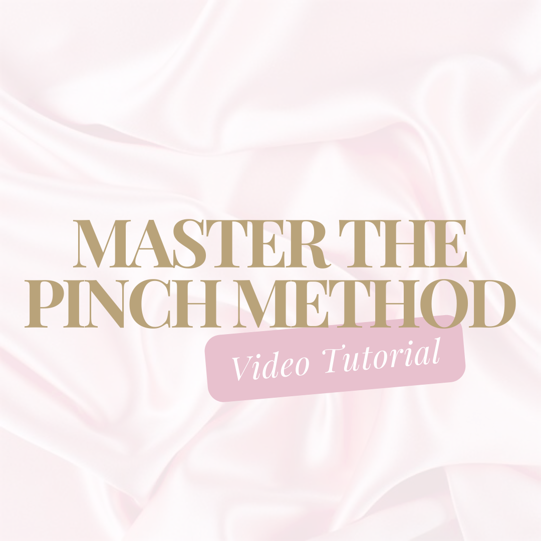 Master The Pinch Method